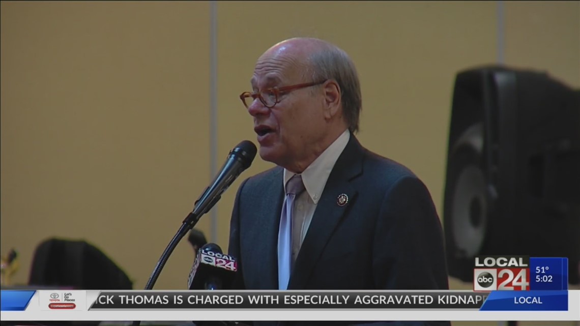 Congressman Cohen promotes Congressional Art Competition | localmemphis.com