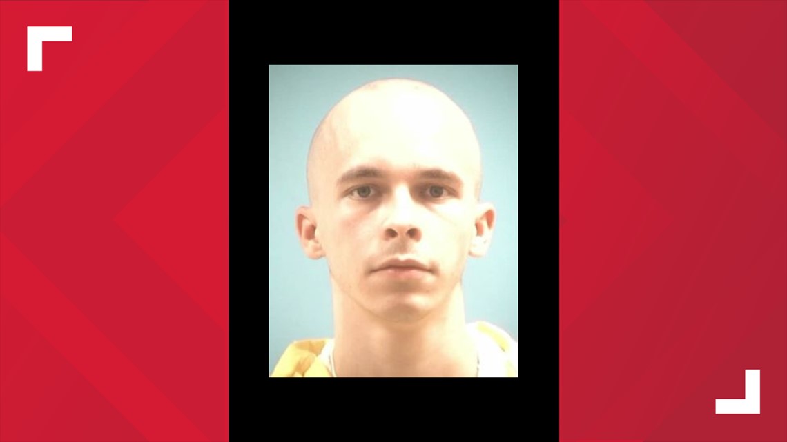 Convicted Murderer Escapes Mississippi State Penitentiary