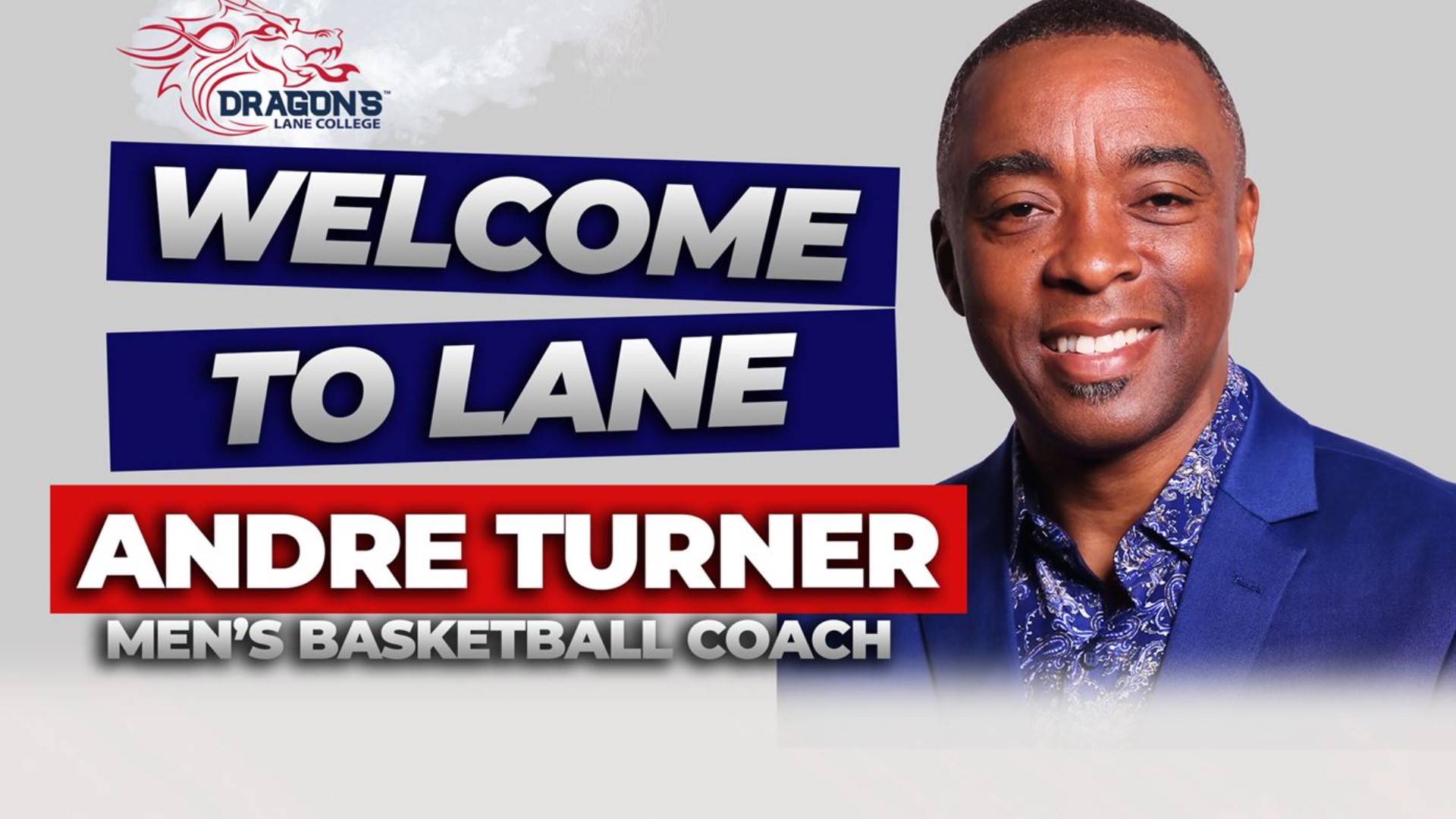 Former Memphis Tiger Andre Turner named Lane College Head Coach ...