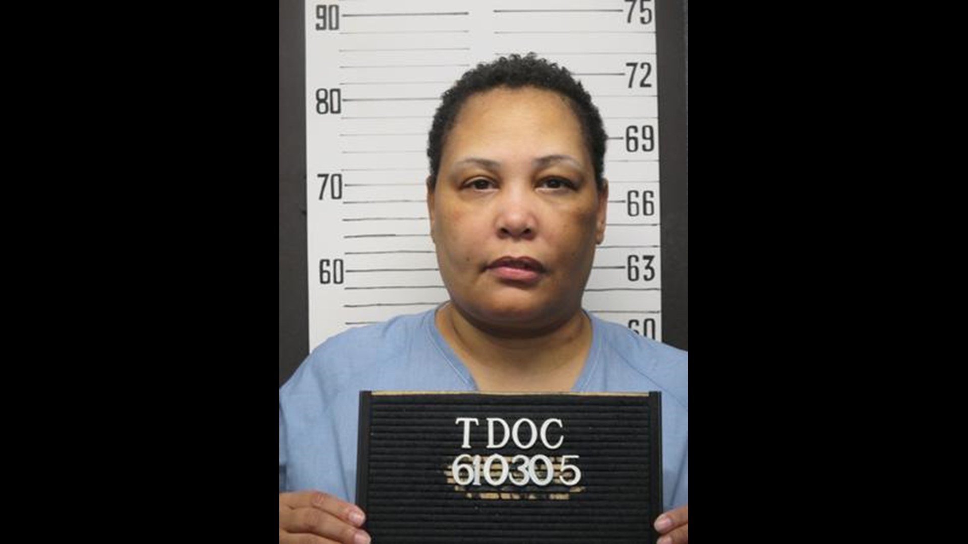 Sherra Wright, who took plea deal in death of her ex-husband and former ...