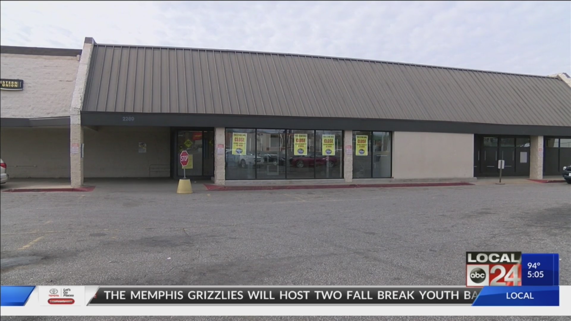Closed Kroger store in Orange Mound to open as Superlo Foods ...