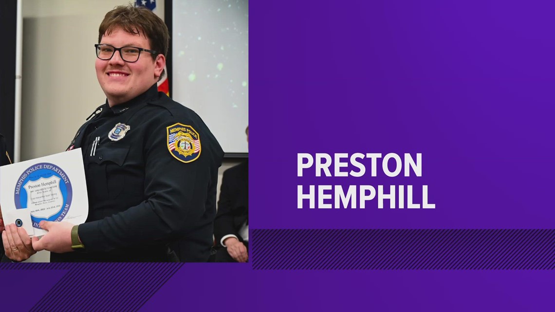 What decertification documents say about former MPD Officer Preston ... What decertification documents say about former MPD Officer Preston ...