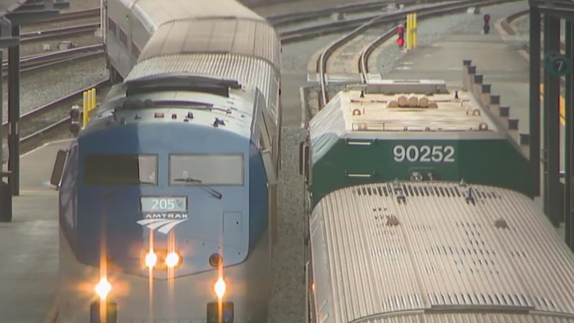 Opinion | Railway between Memphis and Nashville makes sense ...