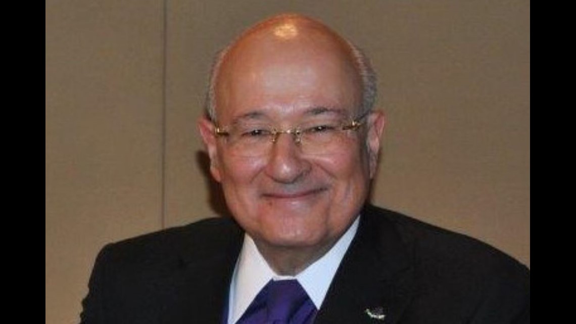 Prominent Memphis businessman & philanthropist Ira Lipman dies at age ...