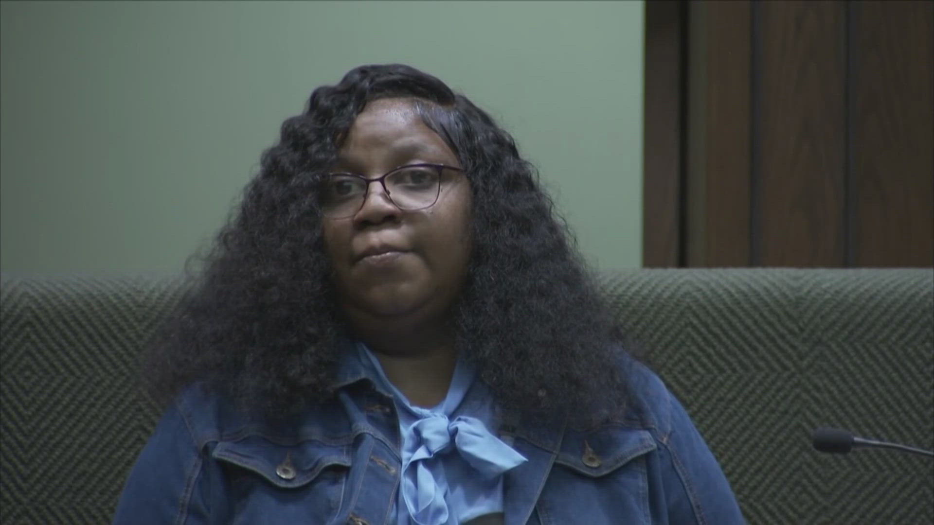 Memphis mother testifies against daughter's accused killer ...