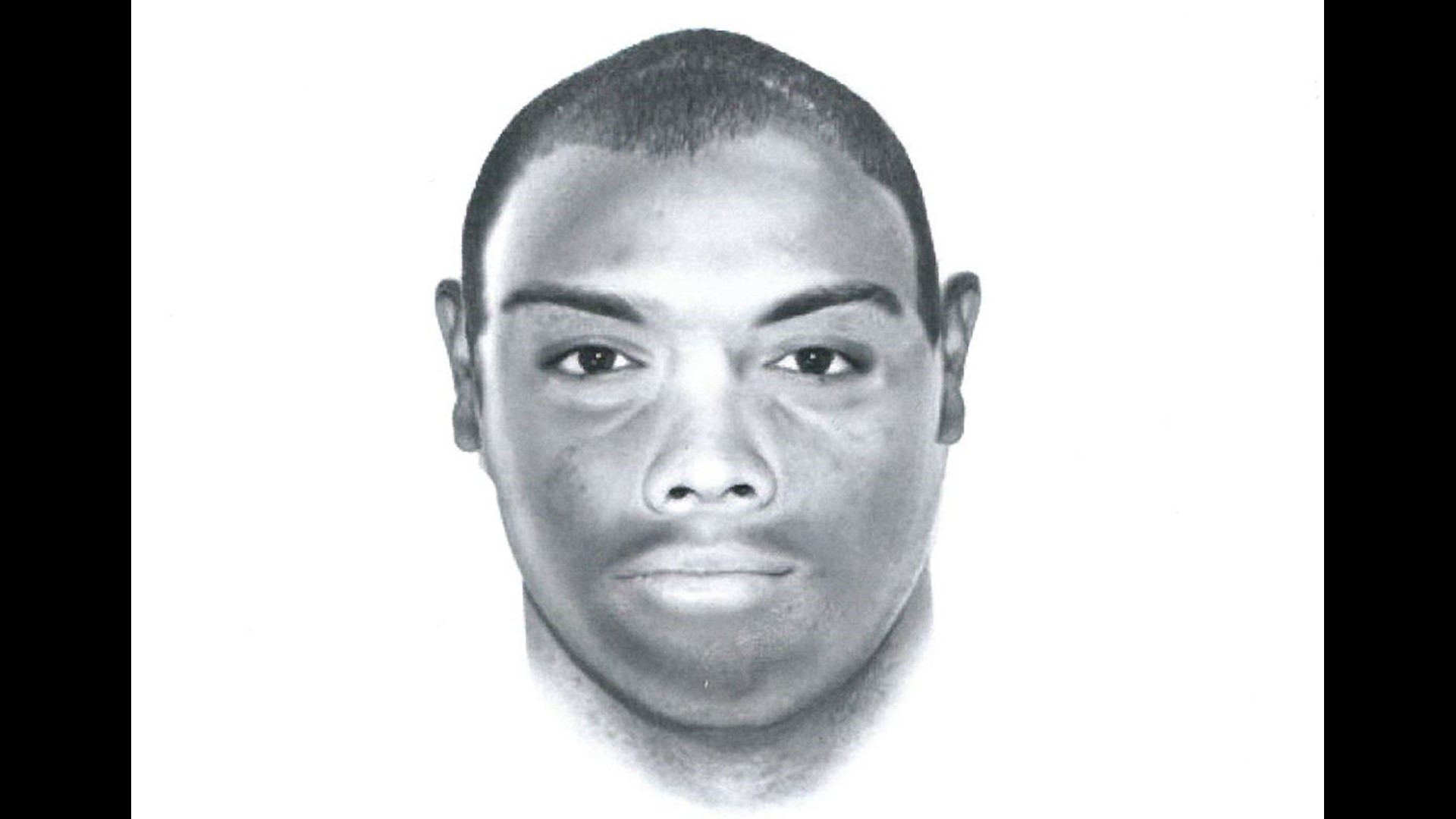 Millington Police release sketch of suspect who stabbed woman outside ...