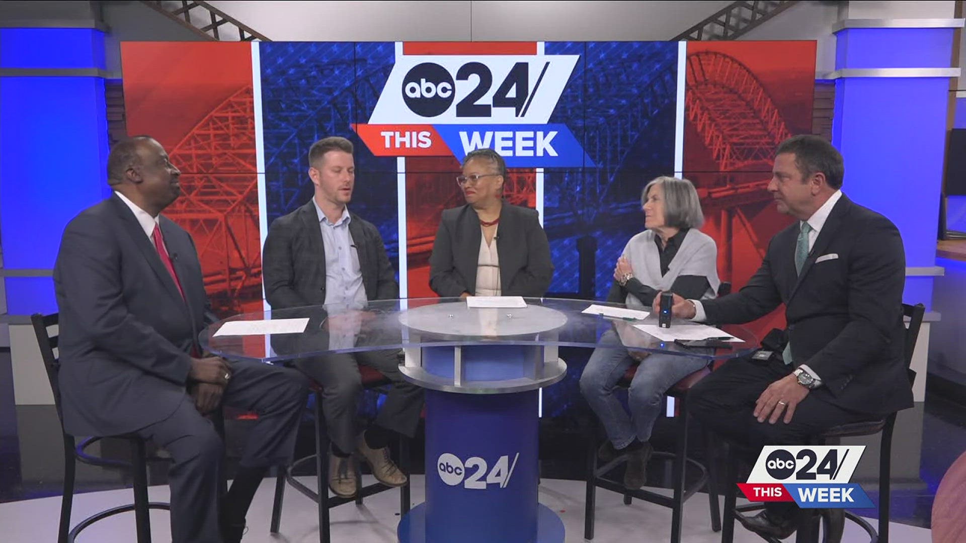 Story of the Year | ABC24 This Week | localmemphis.com