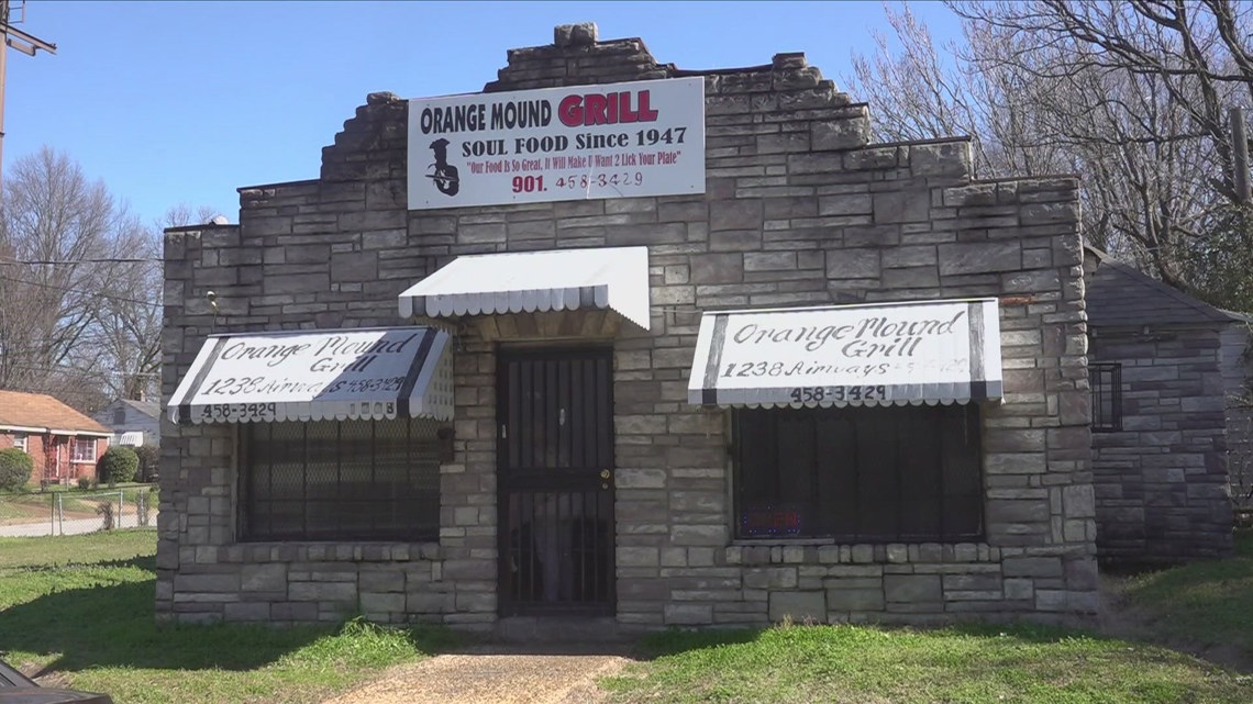 Black Restaurant Week kicks off with new eateries and culinary traditions | localmemphis.com