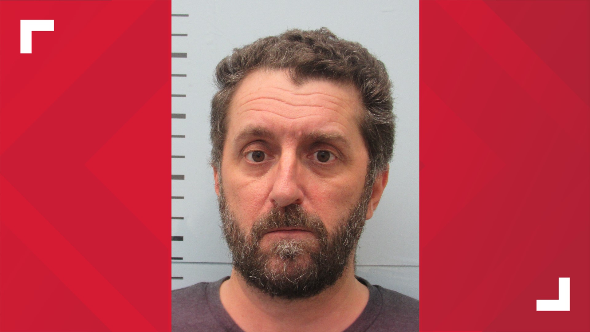 Oxford, MS, man charged with using camera to peep on neighbor ...