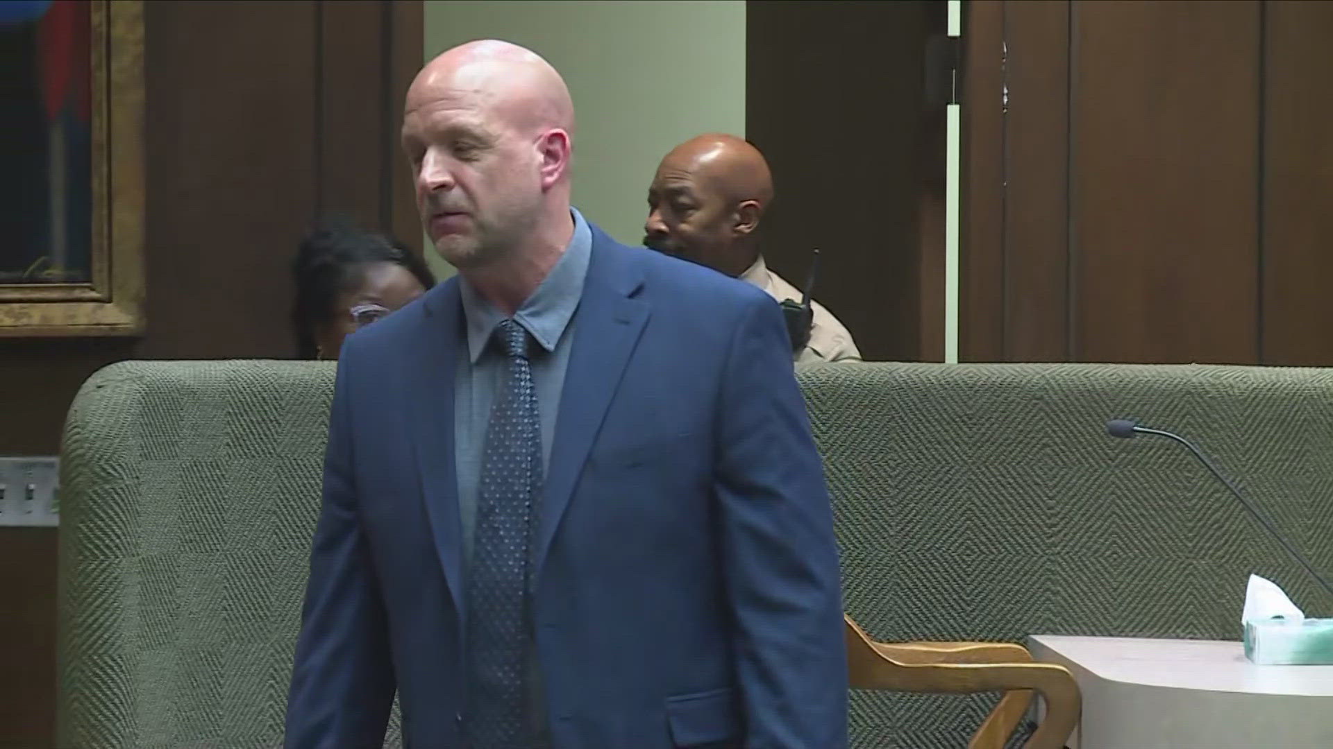 Shelby County prosecutors rest case in ex-MPD officers trial ...