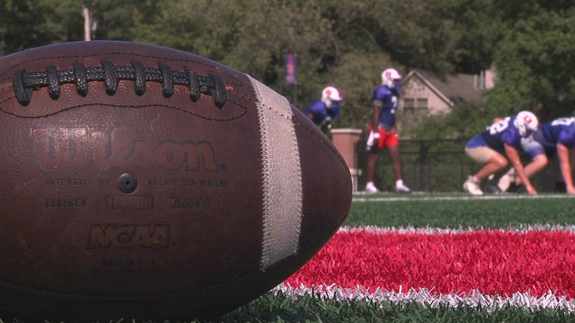 Why Braylen Ragland picked Georgia State over multiple SEC offers ...