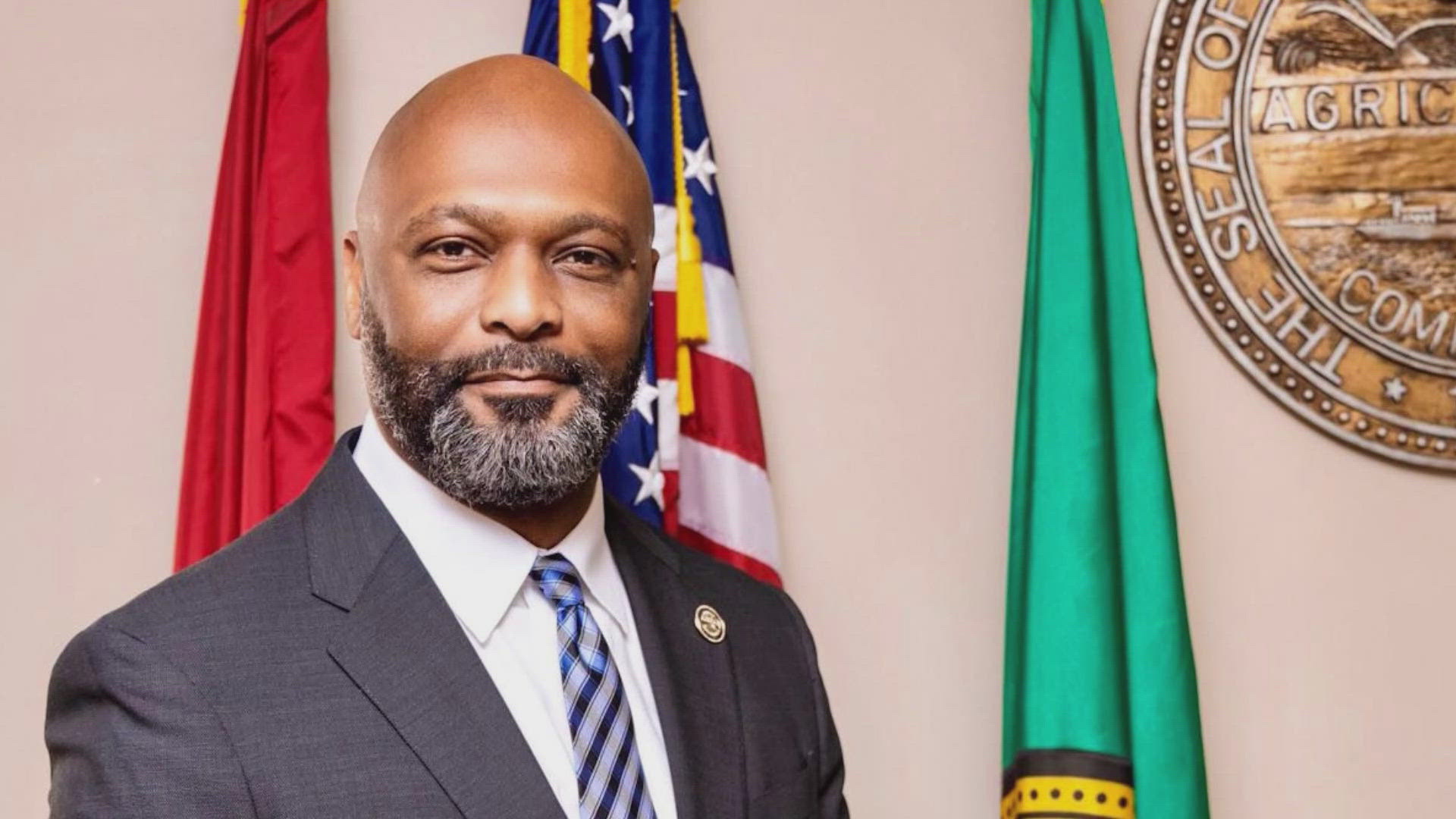 Reese Walker appointed as interim executive director at YJEC ...