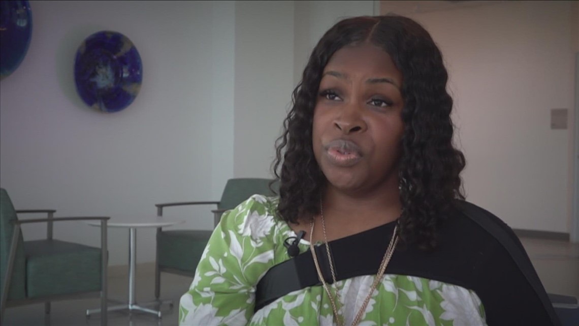 'Not a day goes by where I'm not grateful' MSCS School Board member ...