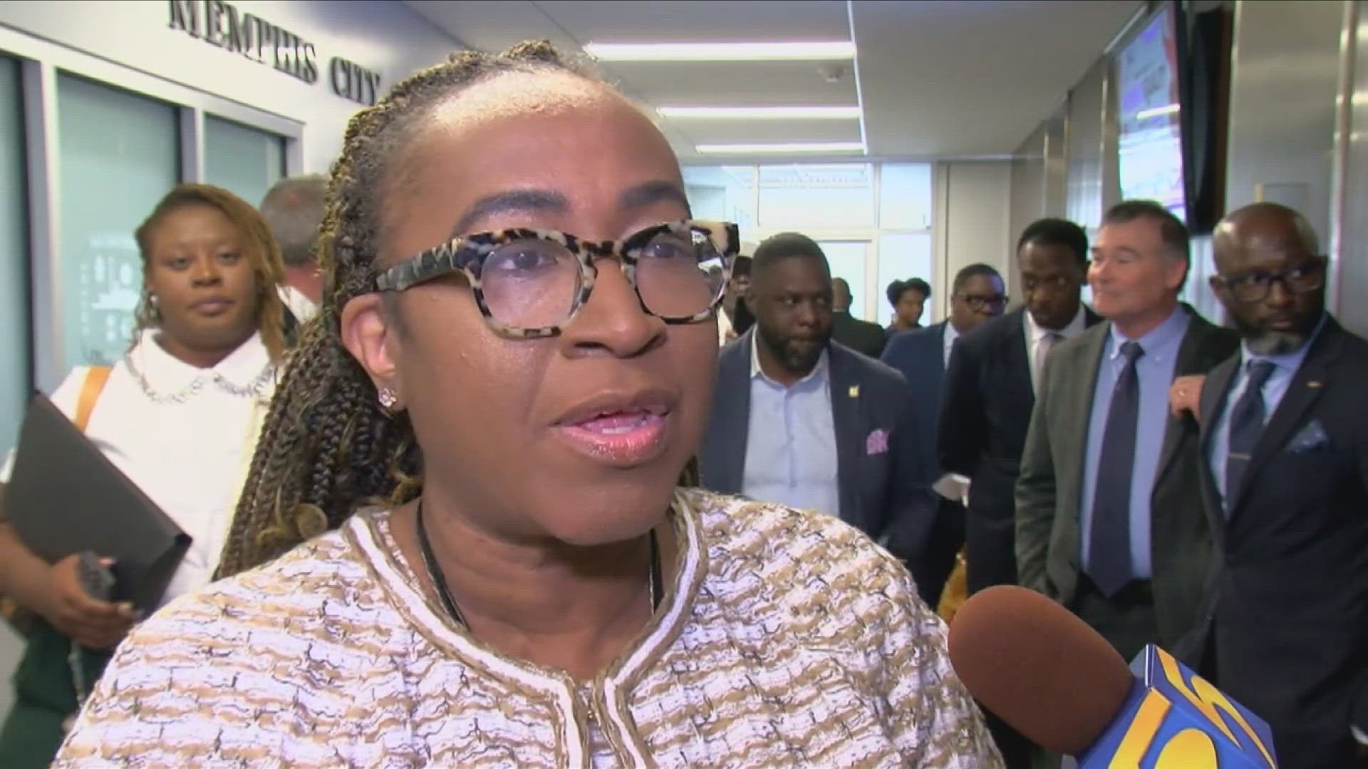 MATA officials fire deputy CEO after investigation | localmemphis.com