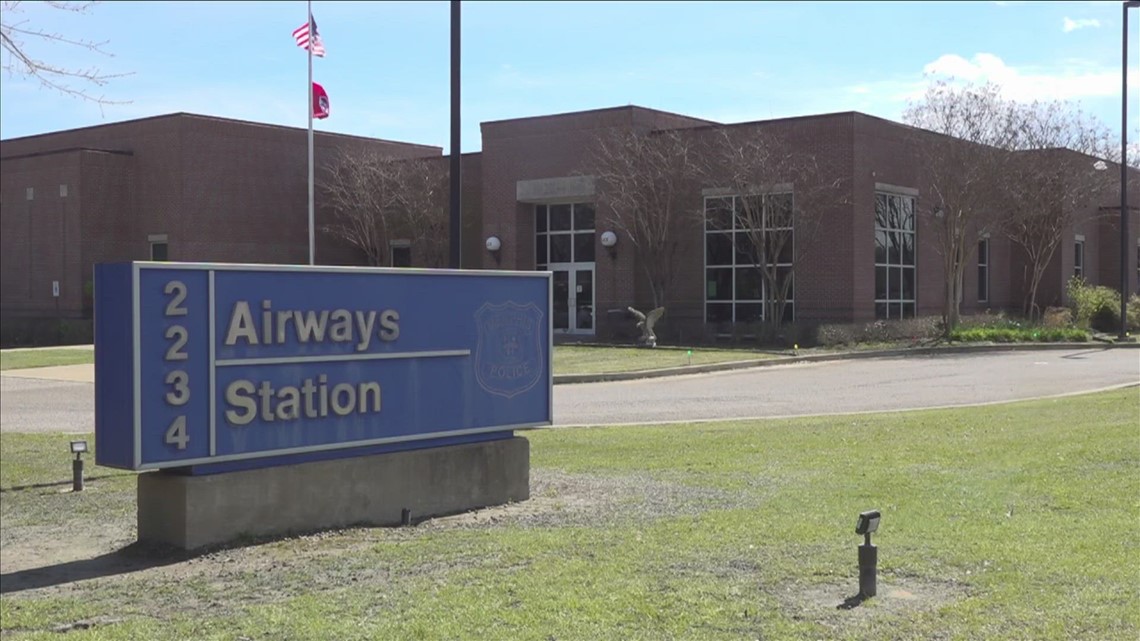 MPD Airway Station hosts 'Colonel's Corner' to re-engage community ...