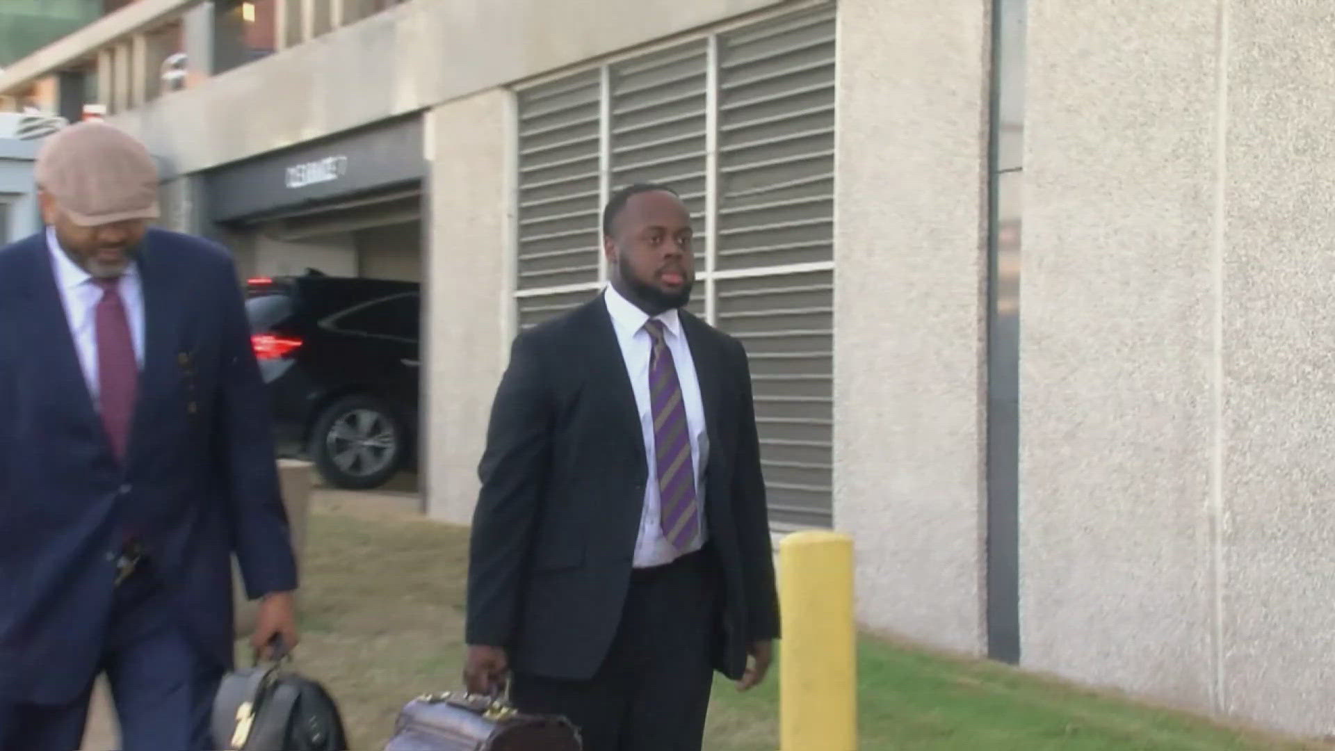 'Did not surprise me:' Memphis attorney looks ahead in Tyré Nichols ...