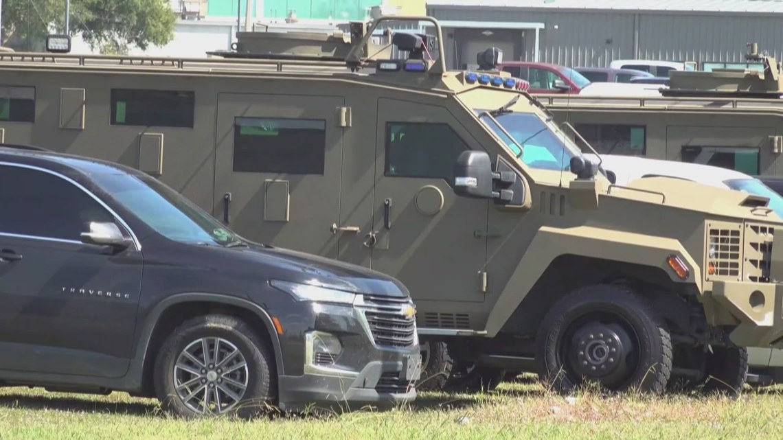 Citizens prepare as Memphis Safe Task Force makes presence known on ...