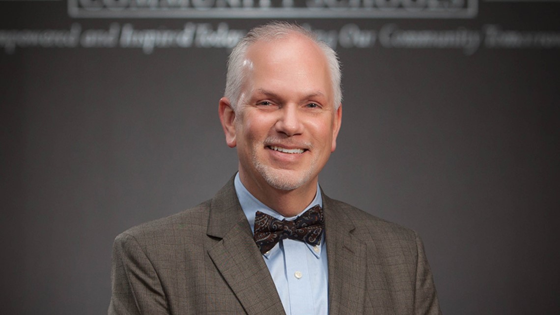 Jeff-Mayo-superintendent-Arlington-Community-Schools | localmemphis.com