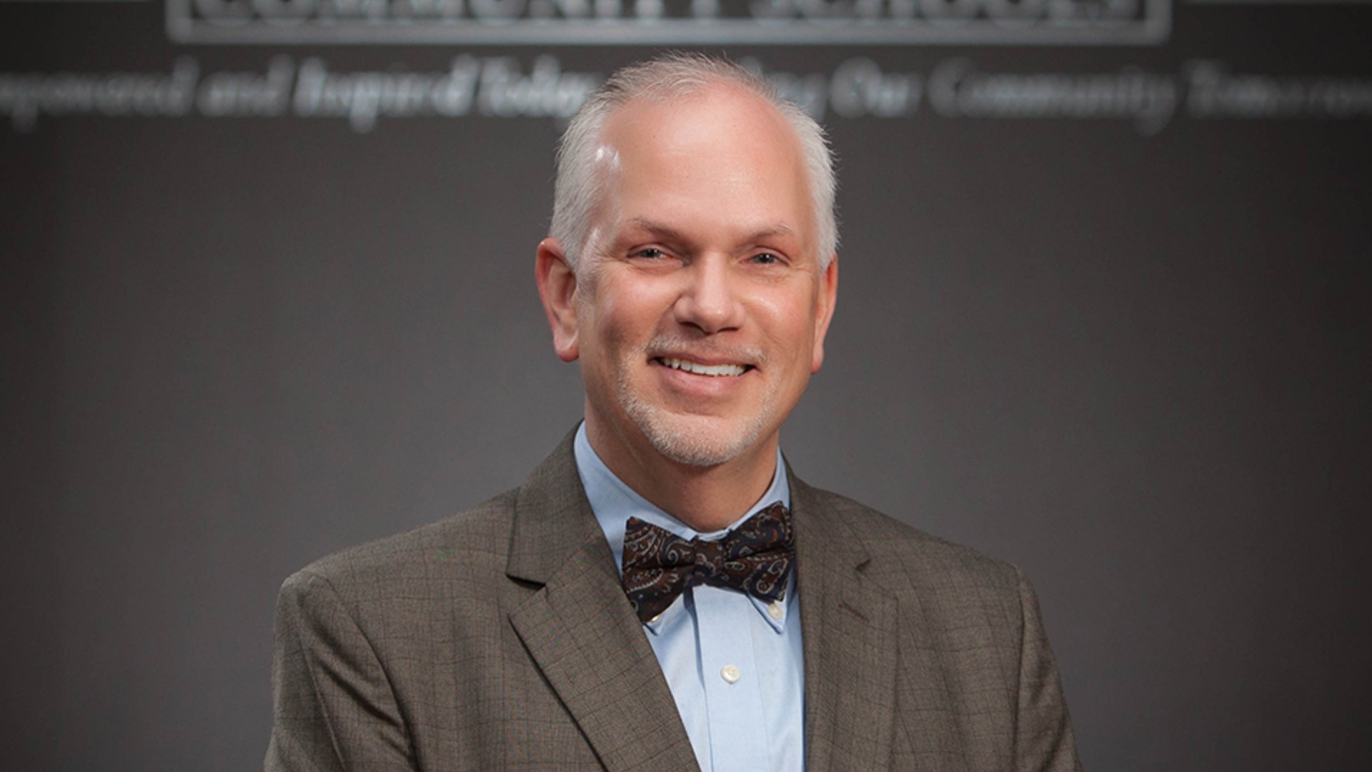 Jeff-Mayo-superintendent-Arlington-Community-Schools | localmemphis.com