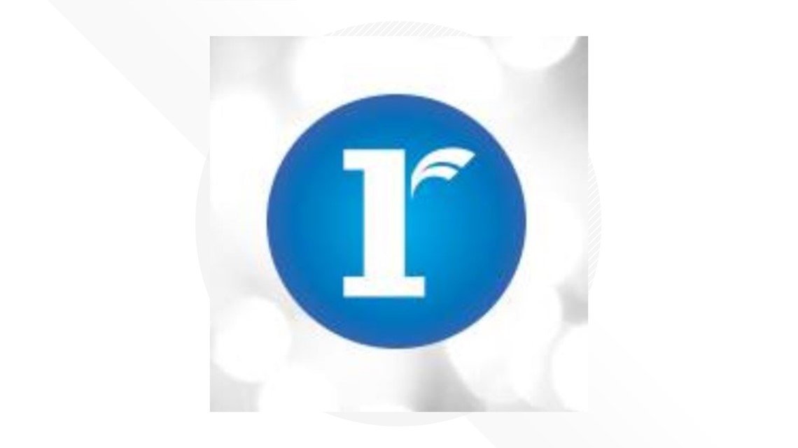 Regional One Logo Profile For Region One GEAR UP