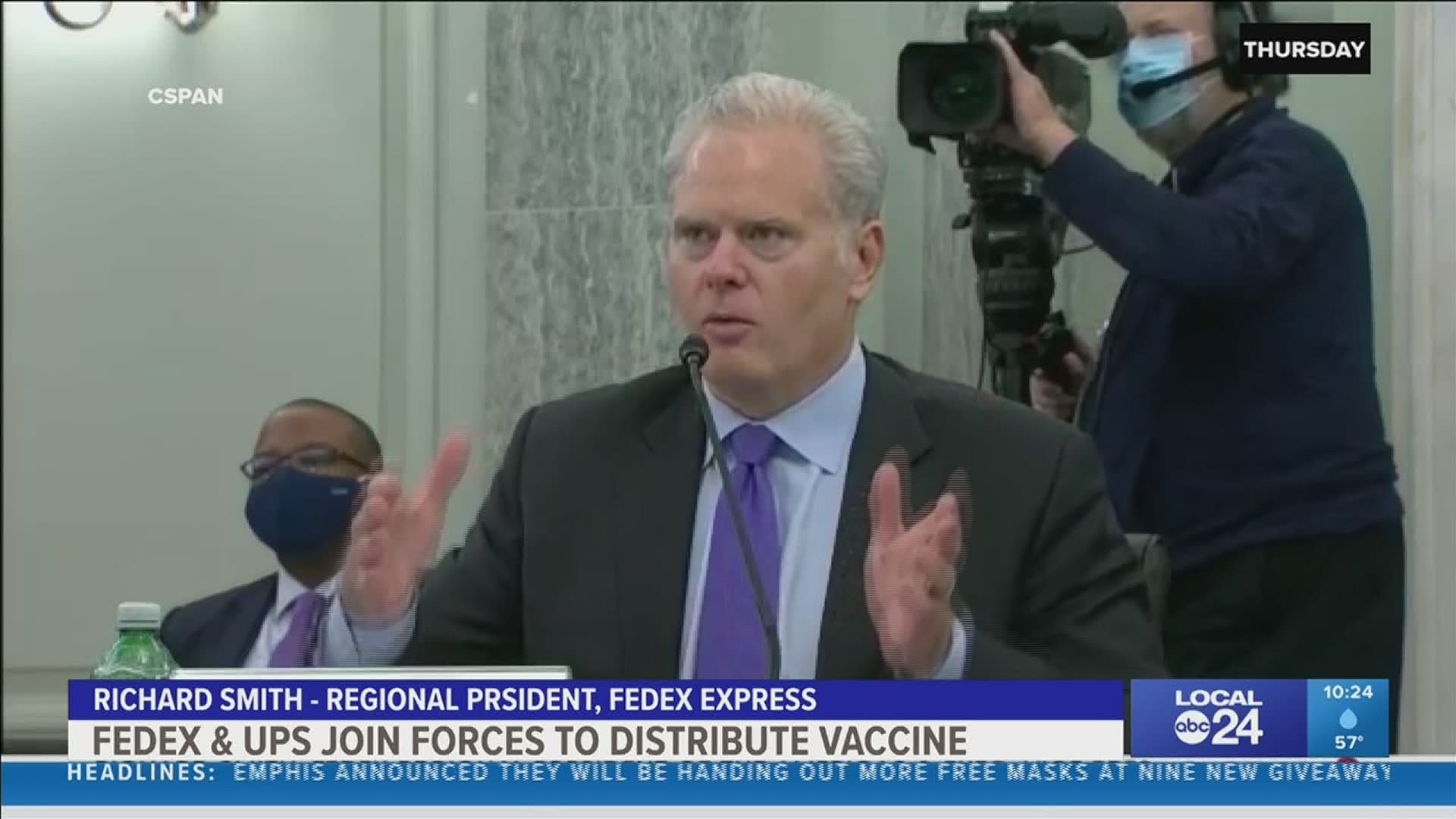 Opinion | A somewhat surprising joint effort in the mist of this ...