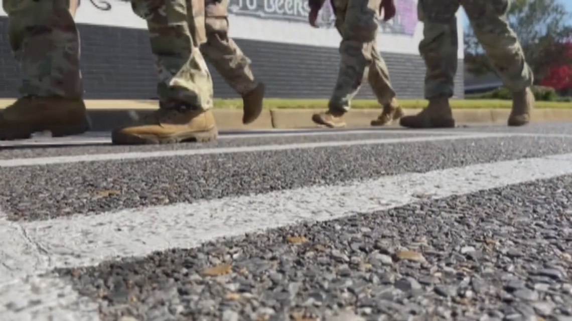 USMS officials confirm Memphis Safe Task Force has completed over 4,000 ...