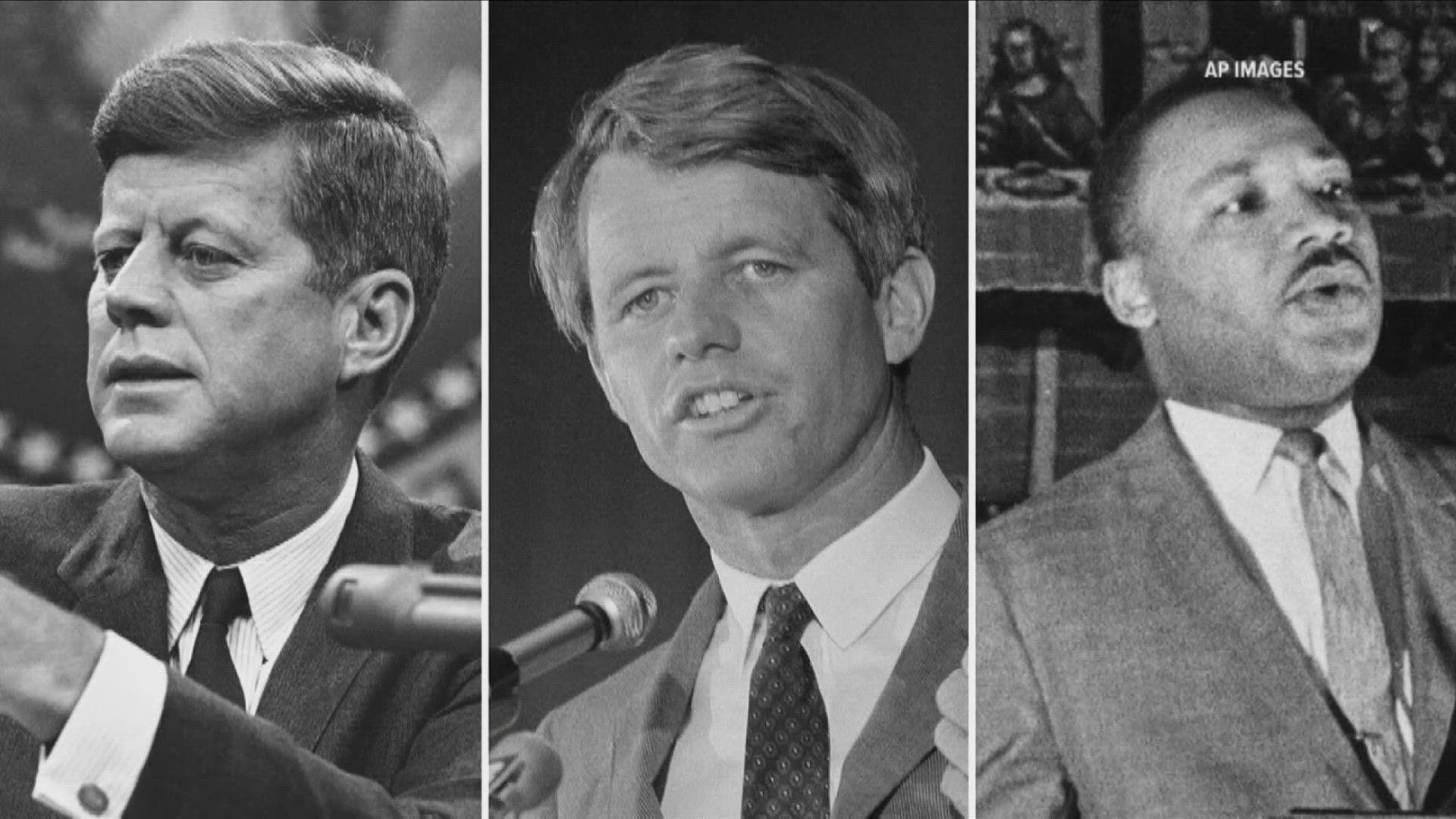 Memphis civil rights leaders respond as Trump moves to declassify ...