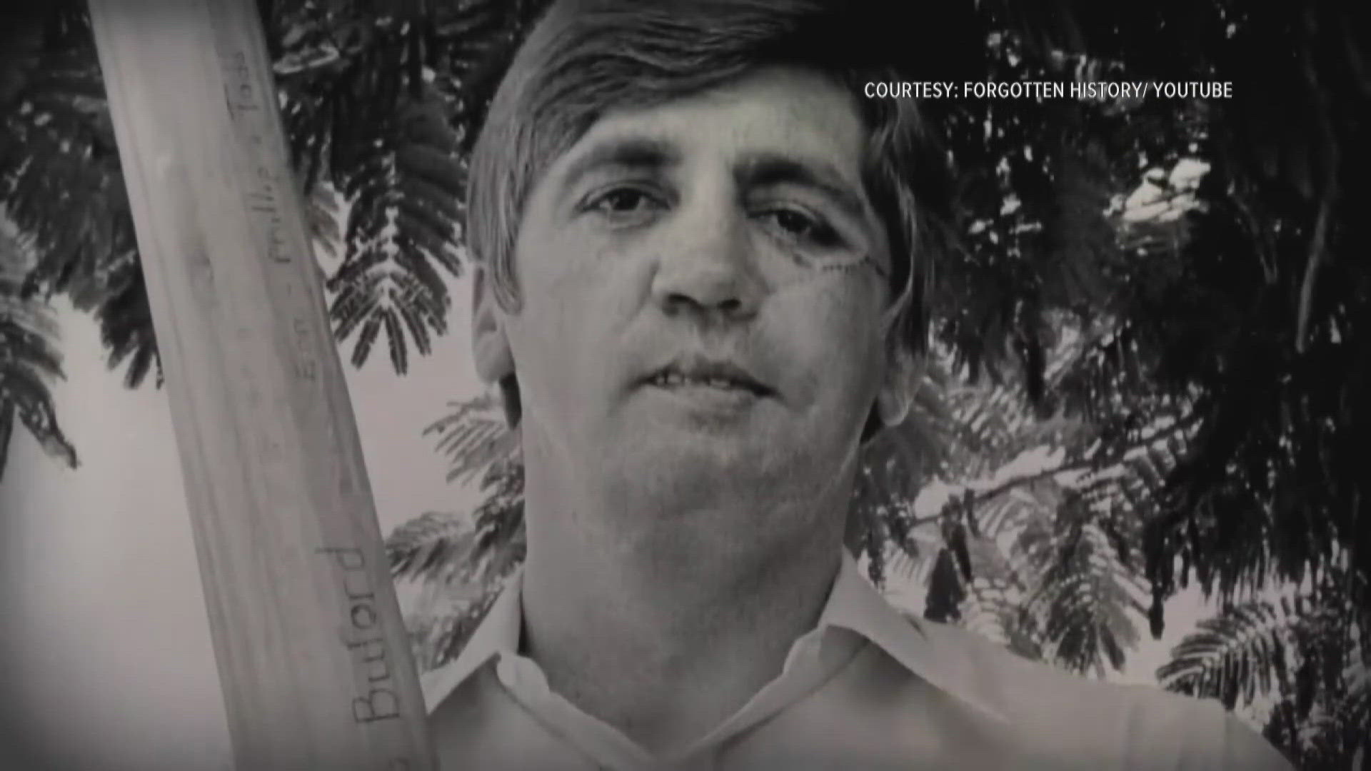 TBI believes 'Walking Tall' inspiration killed wife, staged crime scene ...