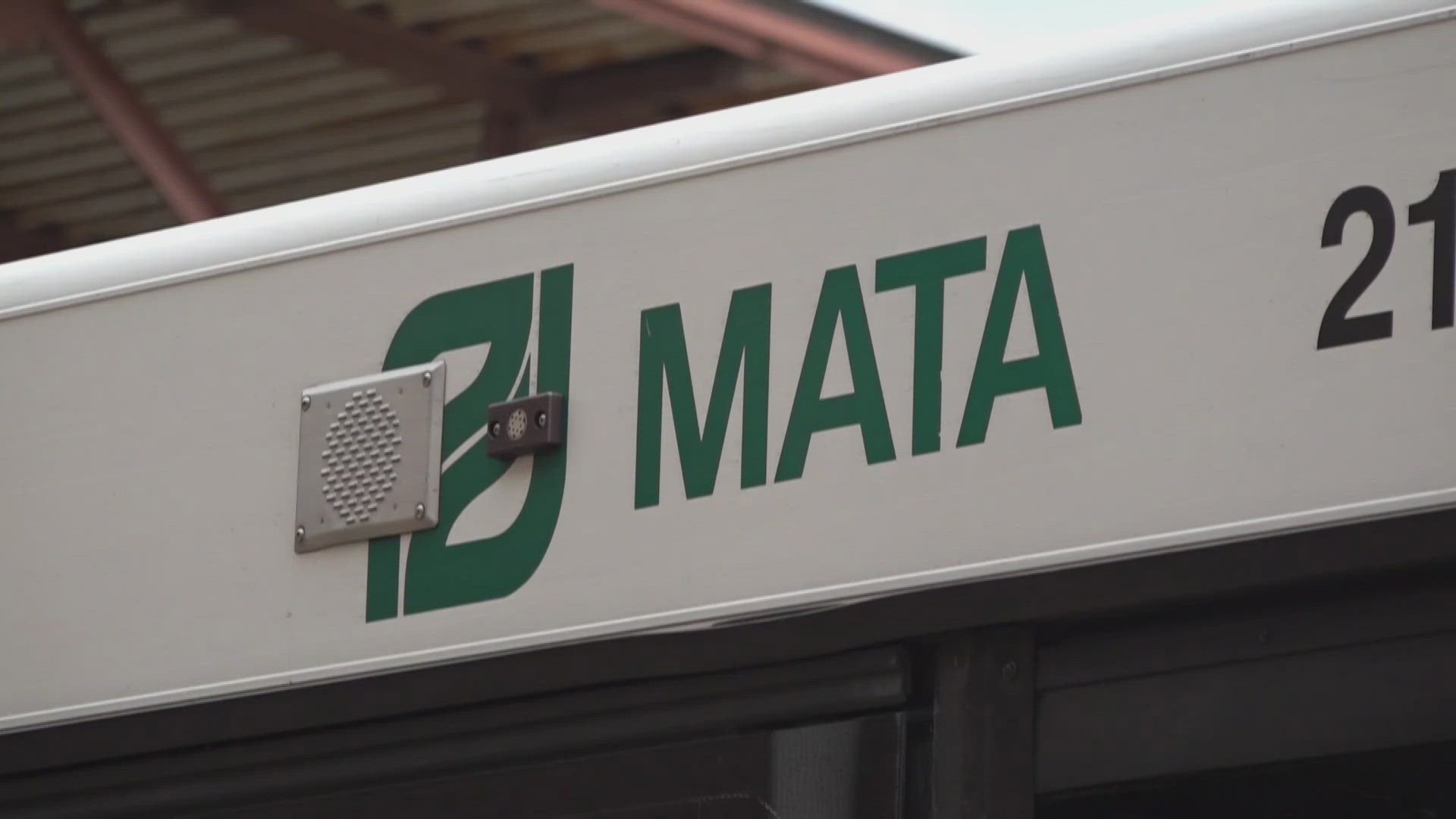'Get on the ball': After search for MATA CEO delayed, bus riders and ...