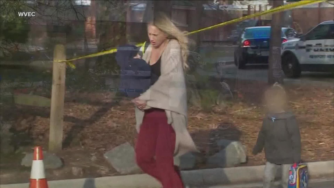 6-year-old VA student accused of shooting teacher in classroom ...