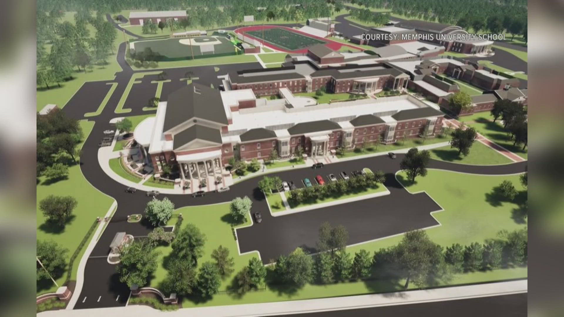 MUS announces $200 million construction plan | Plans include a new tech ...