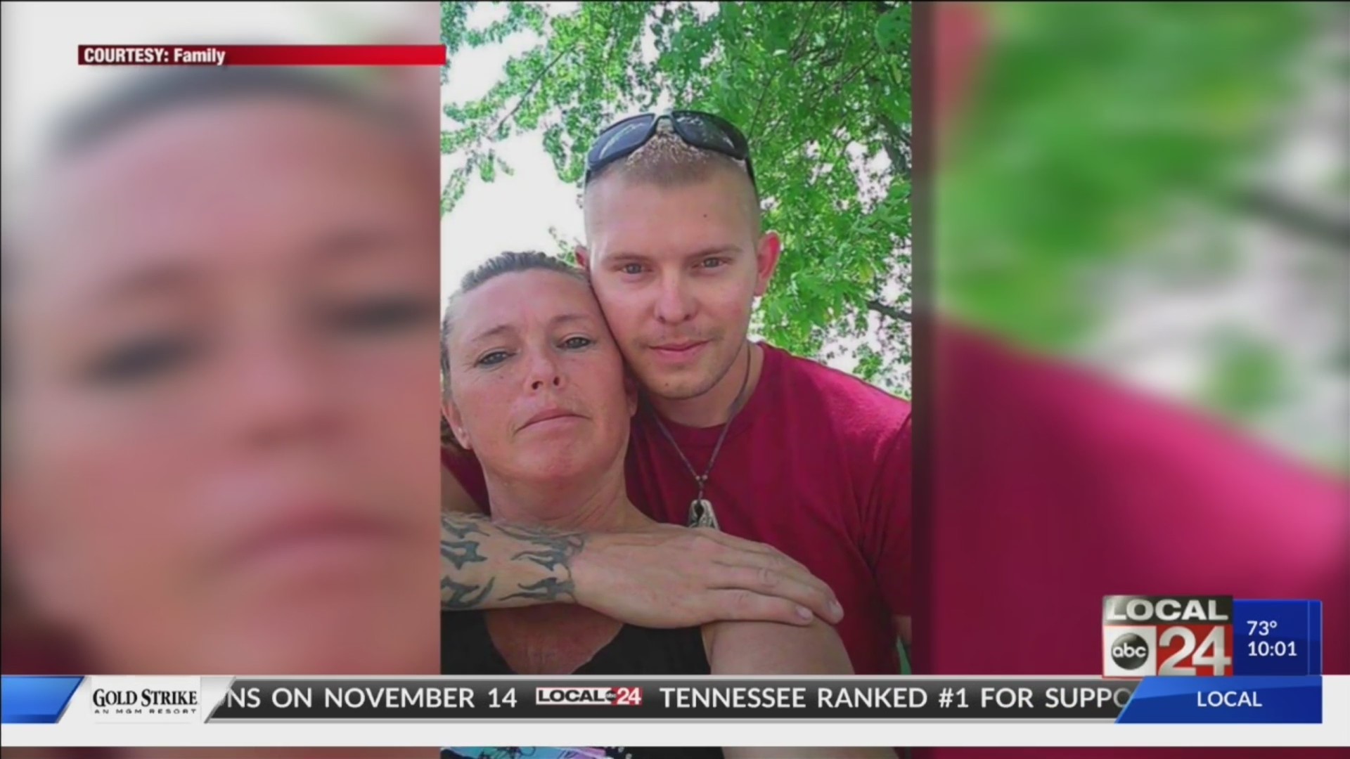 Loved ones remember woman slain during murderous crime spree ...