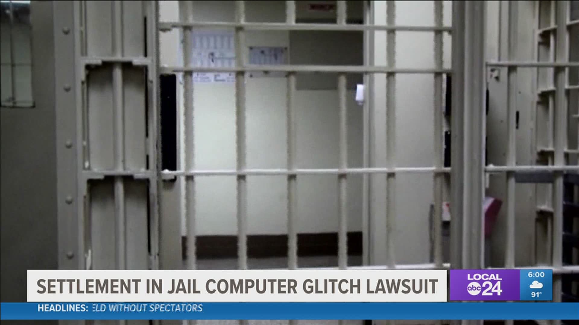 Judge expected to finalize Shelby County computer glitch lawsuit ...