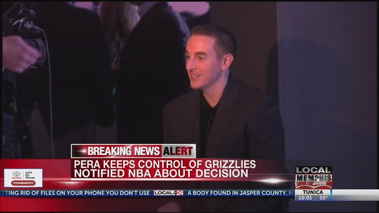 Robert Pera