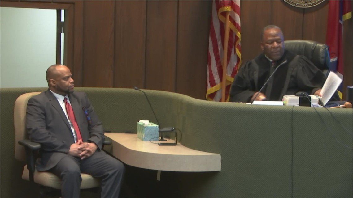 Billy Ray Turner found guilty of Lorenzen Wright's murder ...