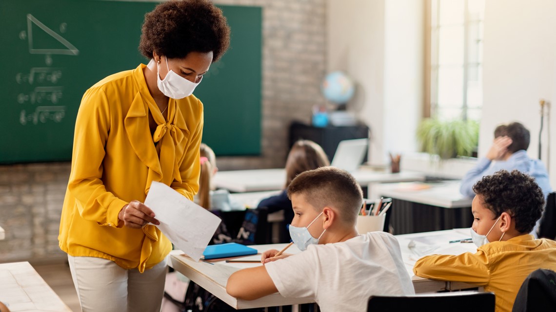 Shelby County Schools increasing pay for substitute teachers ...