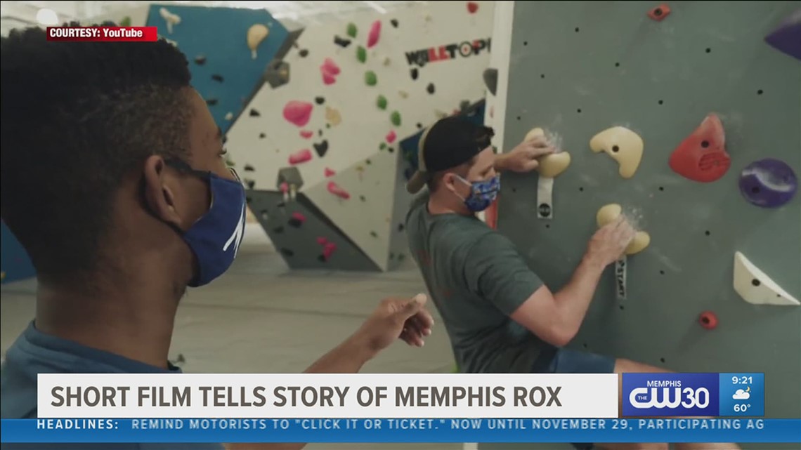 Short film features Memphis Rox non-profit | localmemphis.com
