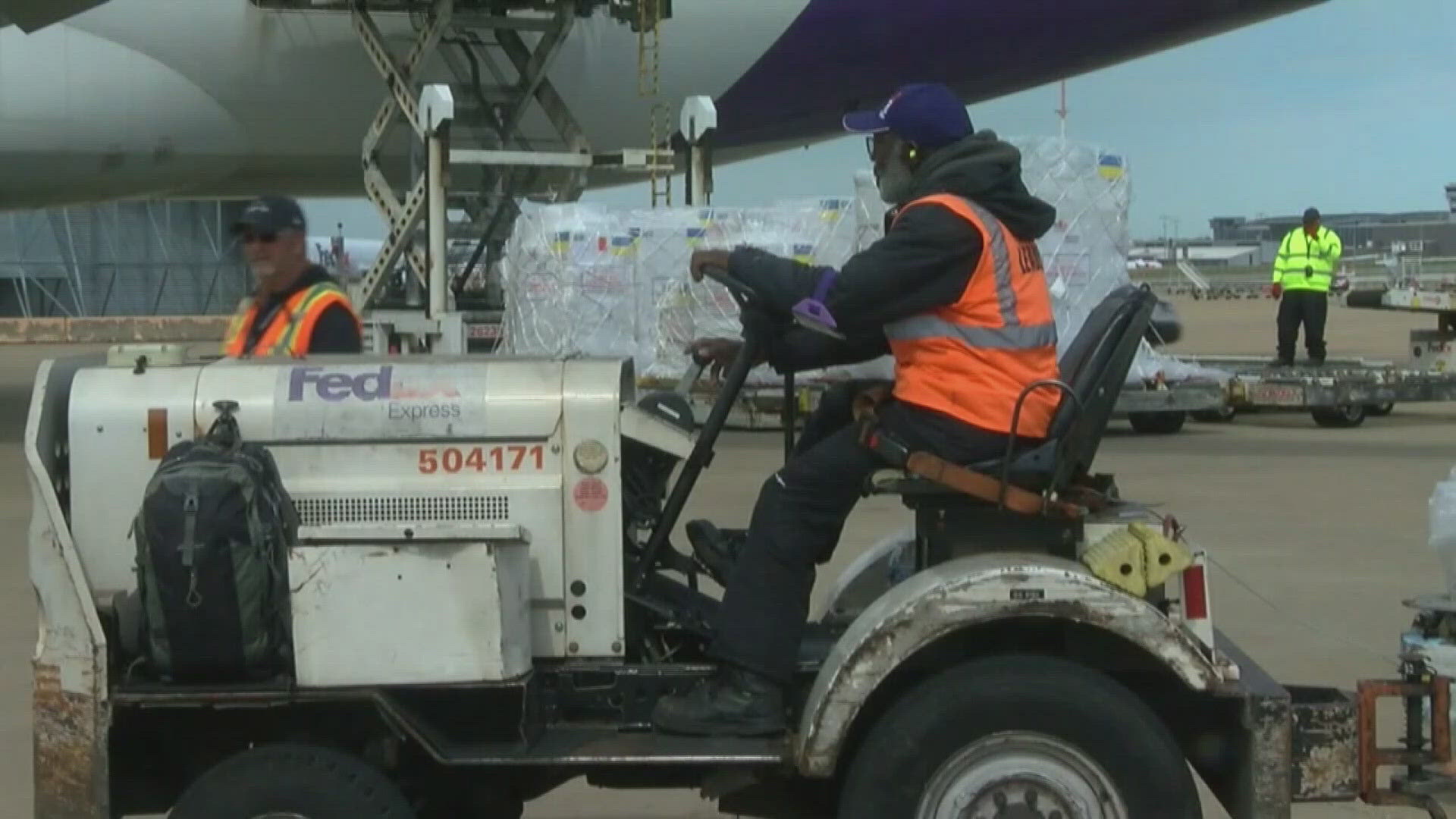 FedEx to layoff over 600 Memphis employees | localmemphis.com