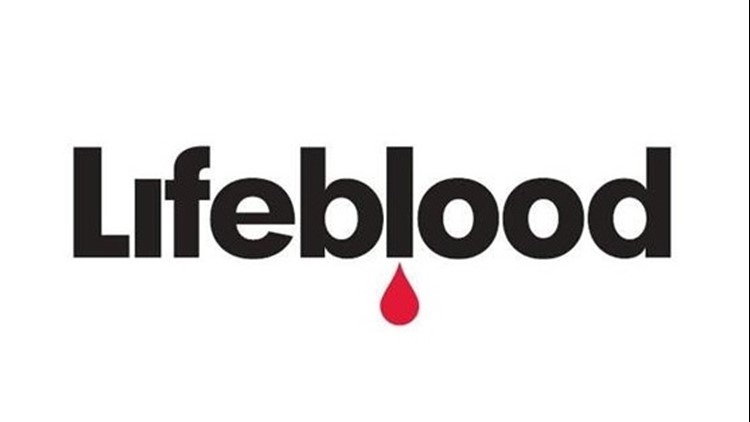 Lifeblood Urges Blood Donors To Donate Now | localmemphis.com
