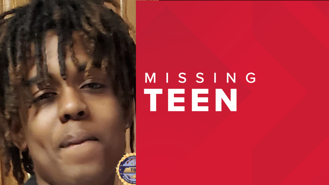 Endangered child alert issued for missing 15-year-old | localmemphis.com