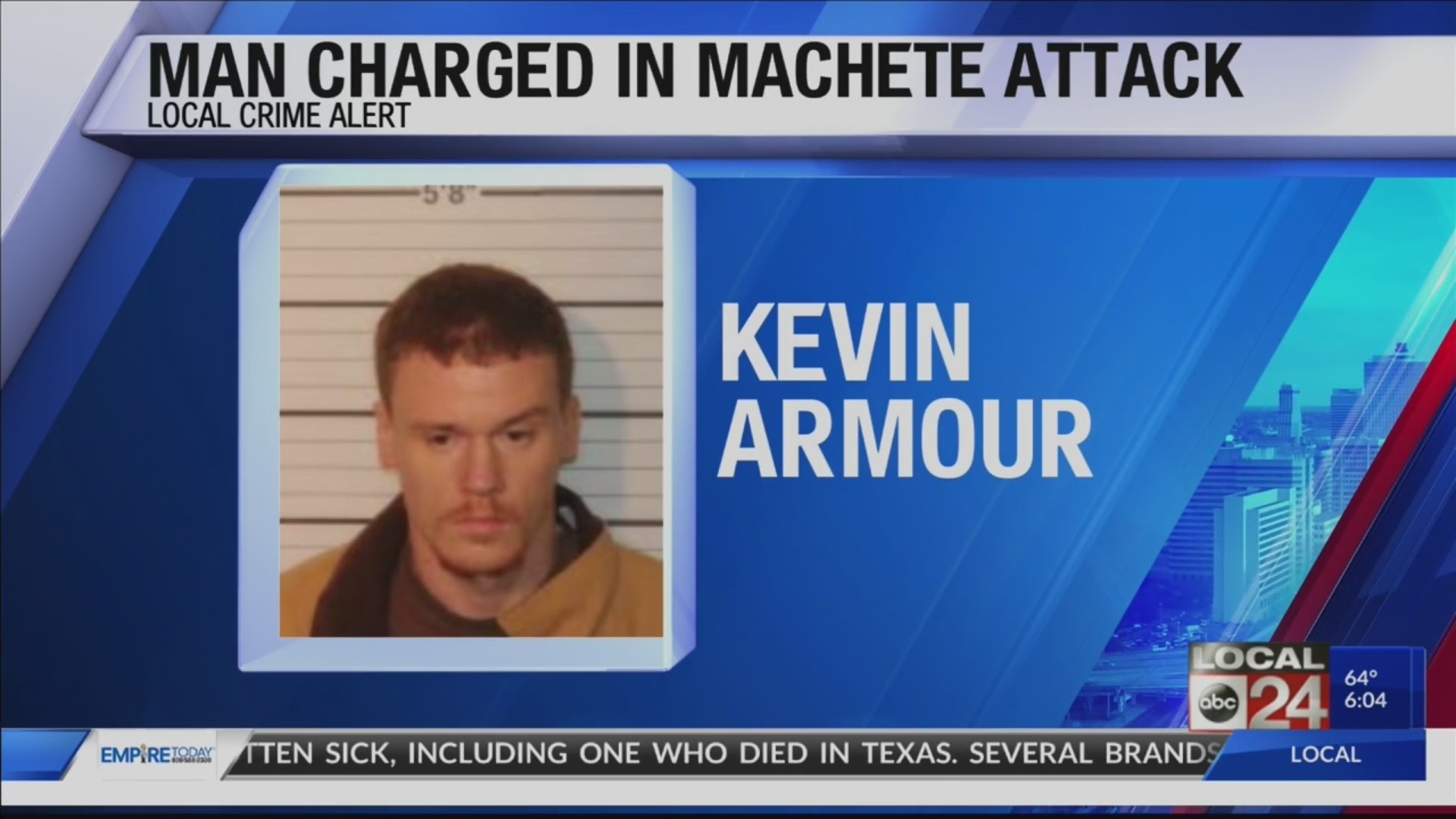 Kevin Armour's Instagram, Twitter & Facebook on IDCrawl