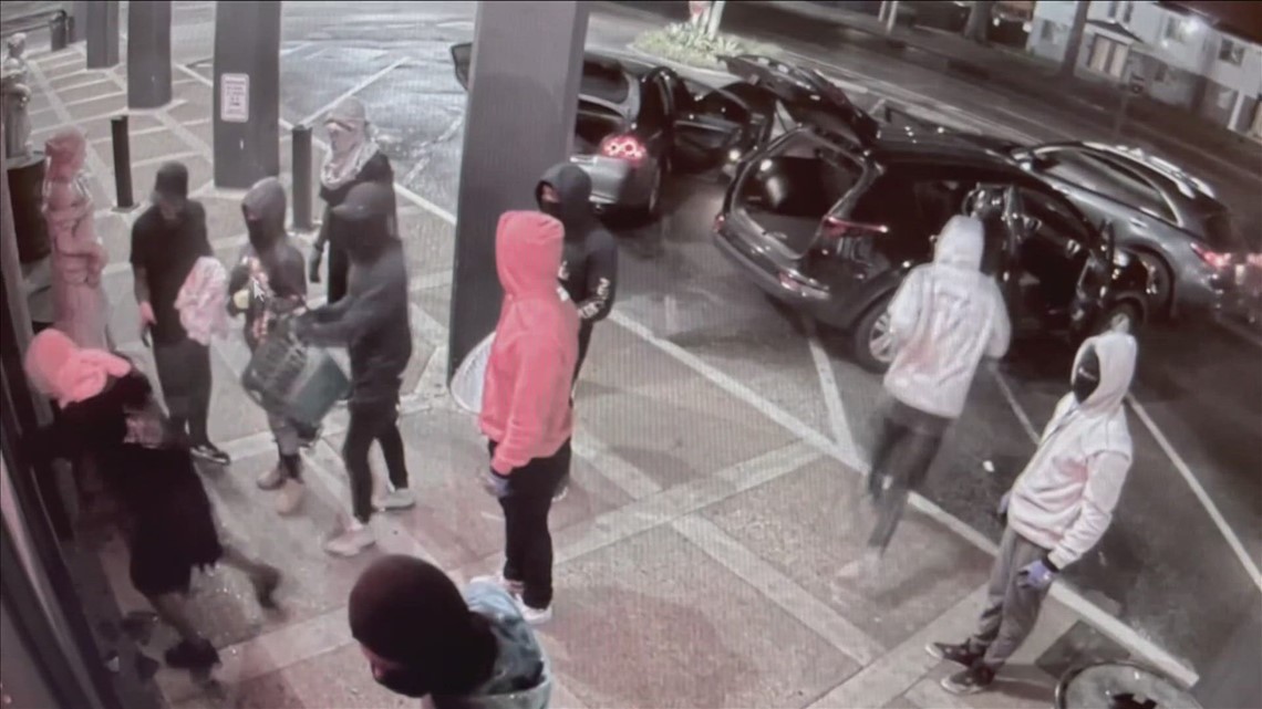 Memphis business owners fear smash-and-grabs aren’t over after MPD ...