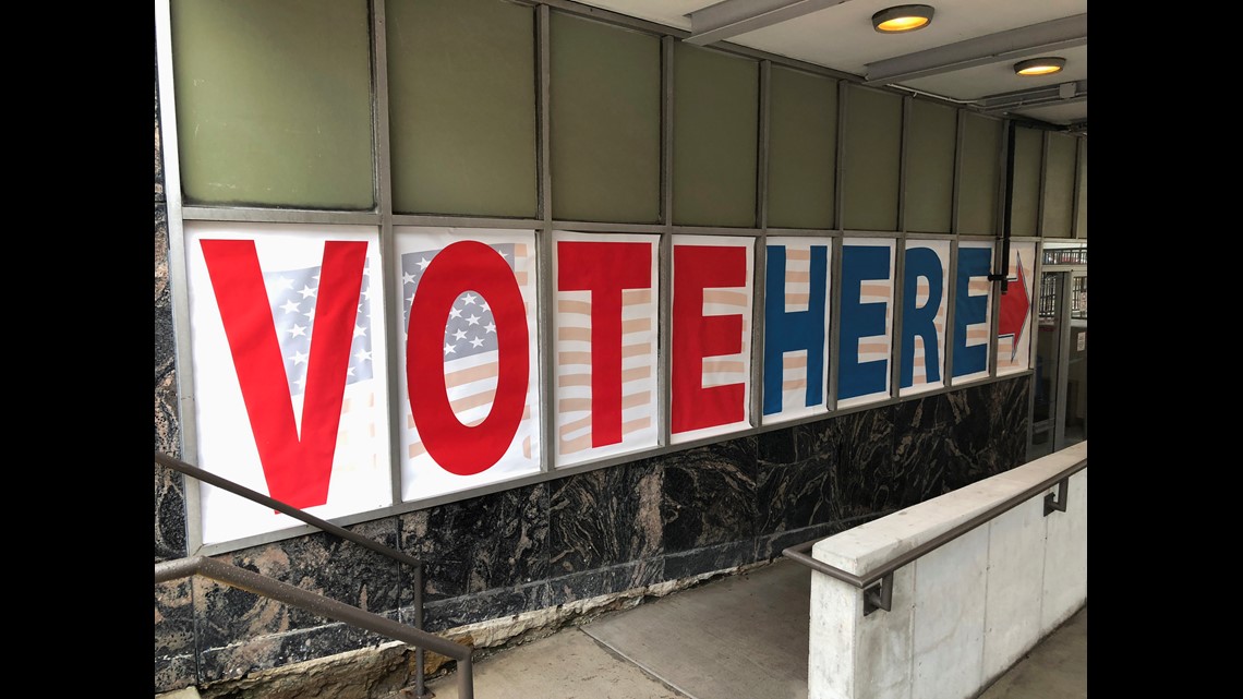 Tennessee Black Voter Project Files Lawsuit Against Shelby County ...