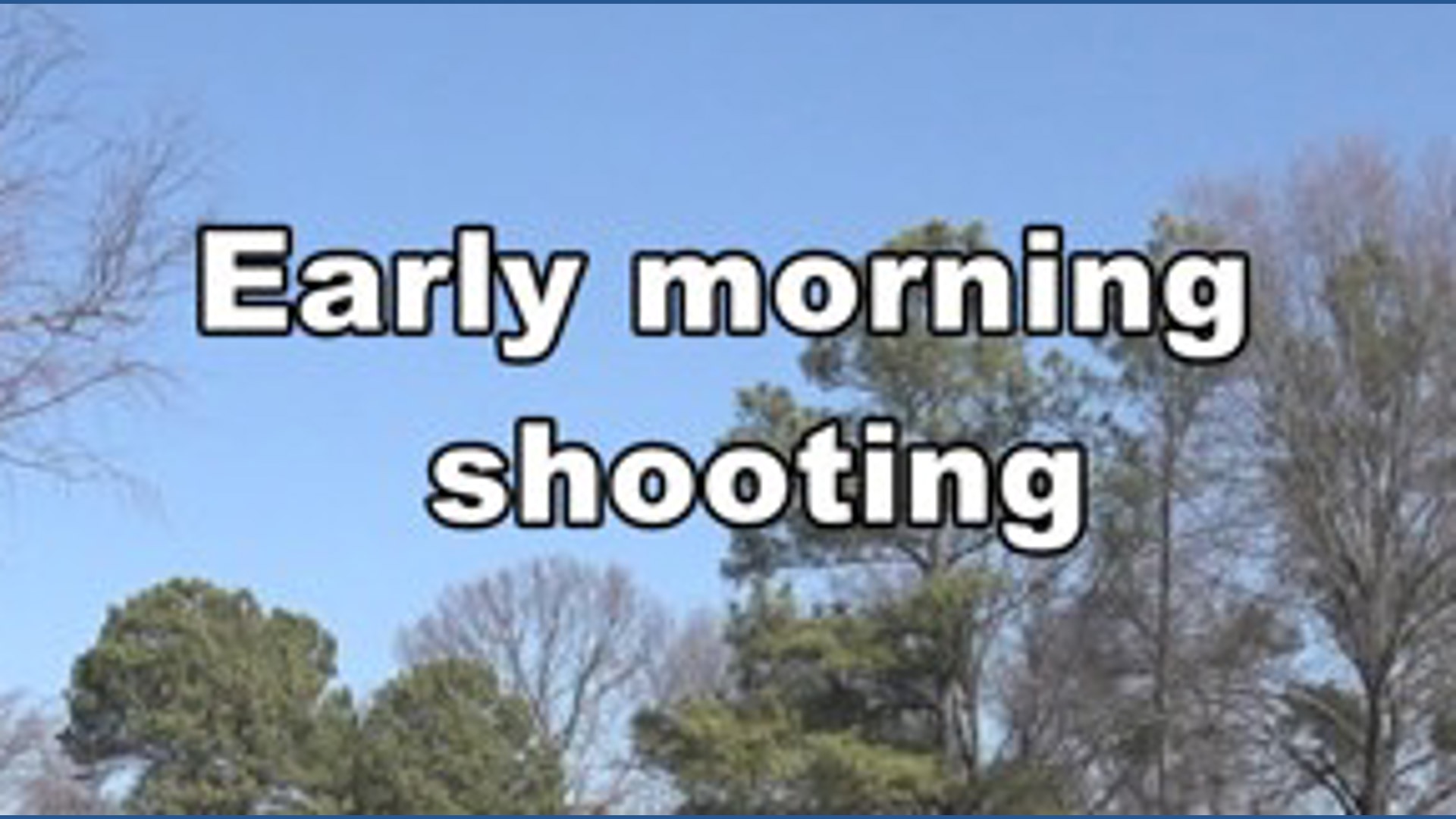 Country View Apartments shooting leaves 1 injured | localmemphis.com