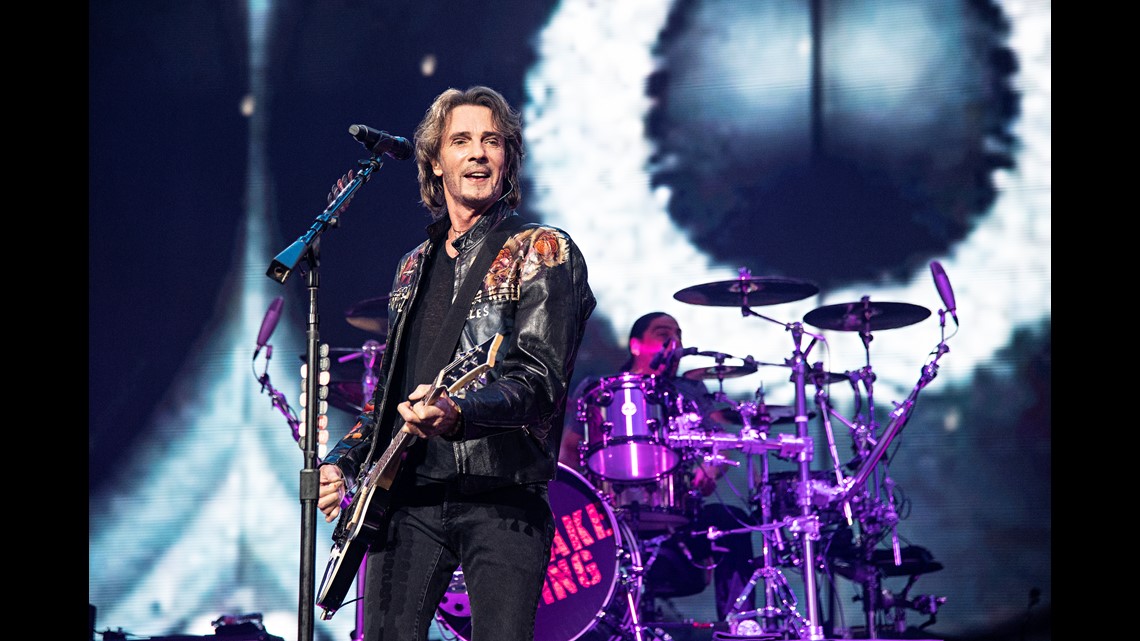 Rick Springfield to hit the Soundstage at Graceland in January ...