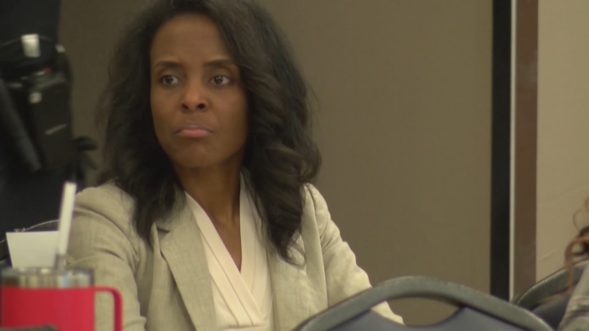 Former MSCS Superintendent Marie Feagins' attorney files motion to ...