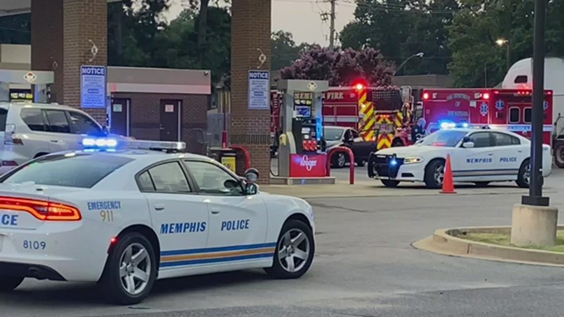Funeral held for Alvin Motley, shot & killed in east Memphis ...