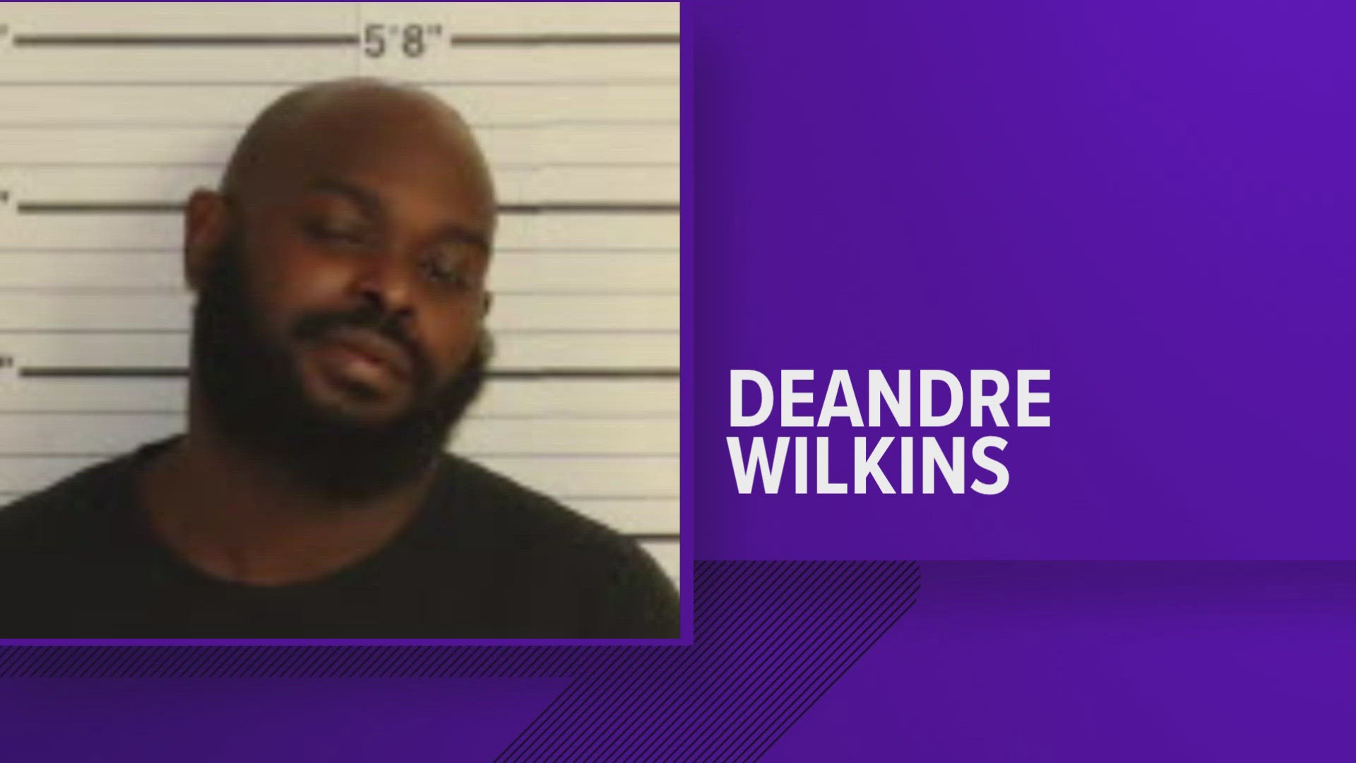 Man indicted, accused of stabbing pregnant ex-girlfriend 10 times ...