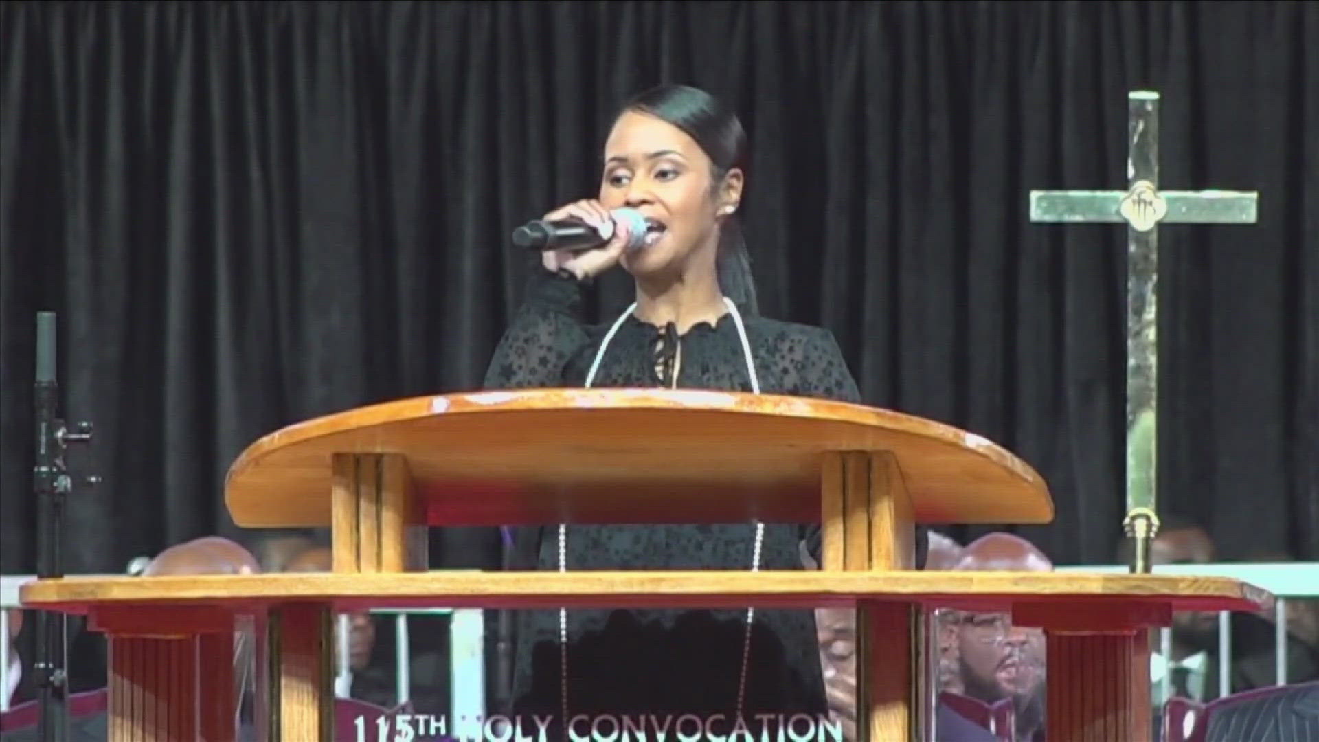 COGIC convention leaving Memphis | localmemphis.com