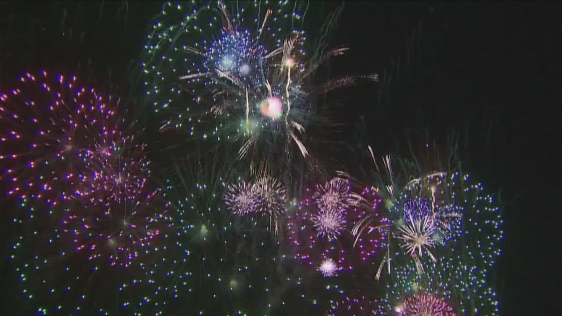Fireworks to return to Memphis Riverfront on 4th of July | localmemphis.com